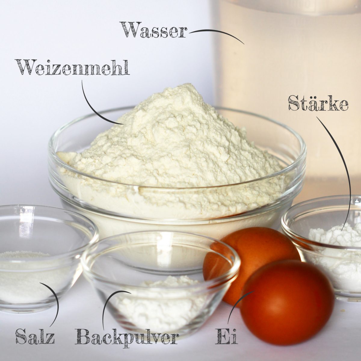 Ramen Nudeln Selbst Machen