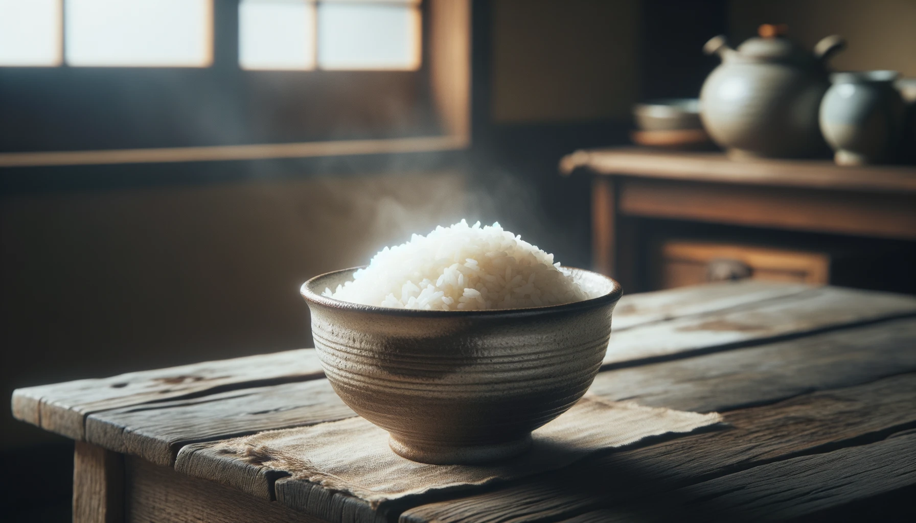 Japanischer Reis: Vom Korn zum Genuss + 7 leckere Rezepte!
