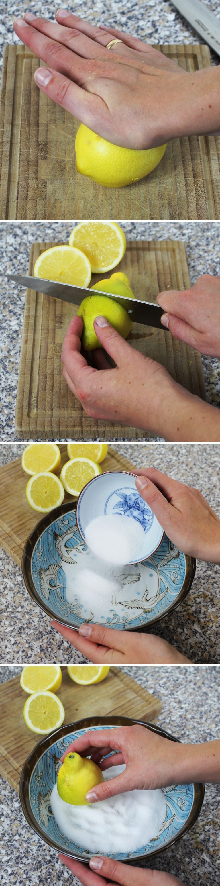 4 x Tare für Ramen selber machen | in weniger als 30 Minuten!