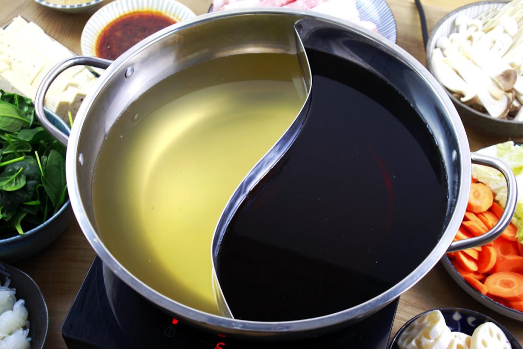 Shabu Shabu Guide: Brühe, Zutaten & die besten Dips + Rezept