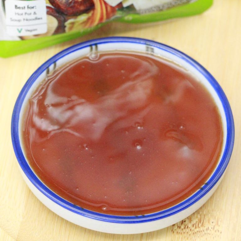 Hot Pot Brühe kaufen | Umami Pilz Gescmack | bei 1mal1japan